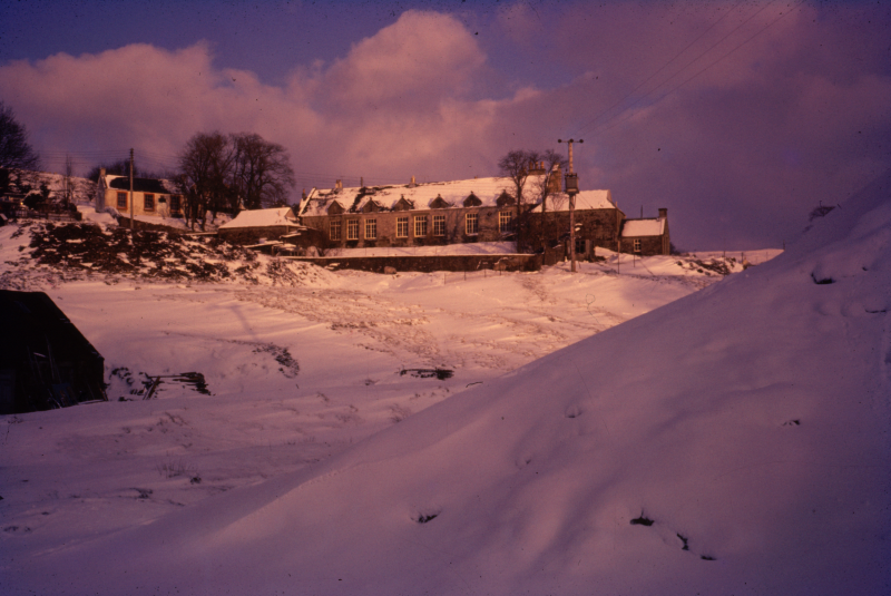 Scotland's Only Lead Mining Museum | Museum of Lead Mining