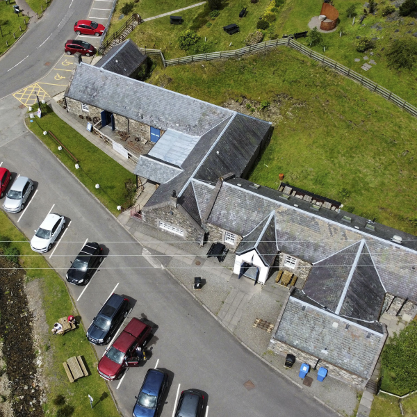 Visitor Centre | Museum of Lead Mining