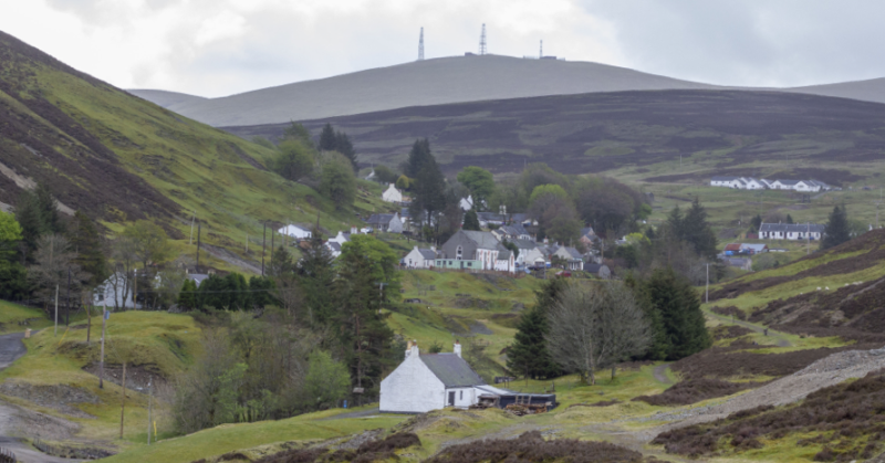 Scotland's Only Lead Mining Museum | Museum of Lead Mining