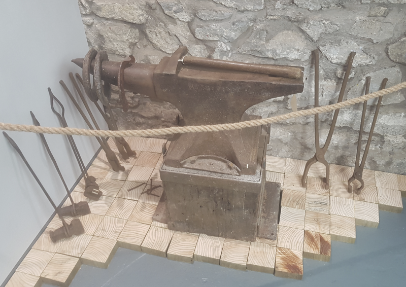 Visitor Centre | Museum of Lead Mining