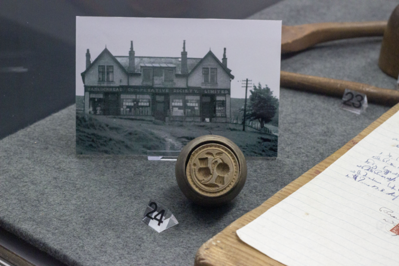 Visitor Centre | Museum of Lead Mining