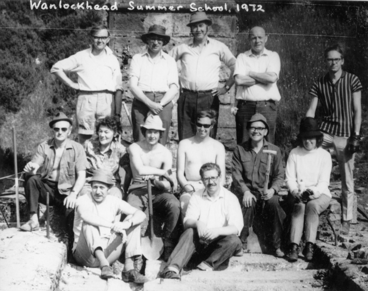 About | Museum of Lead Mining